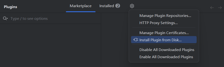 快速开始 | Json Assistant